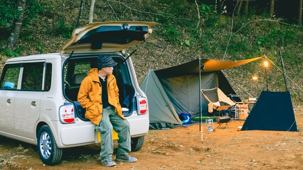 東海エリアで車中泊を安全・快適に！災害時の避難ガイドと実践的アドバイス - トンさんの車中泊日記